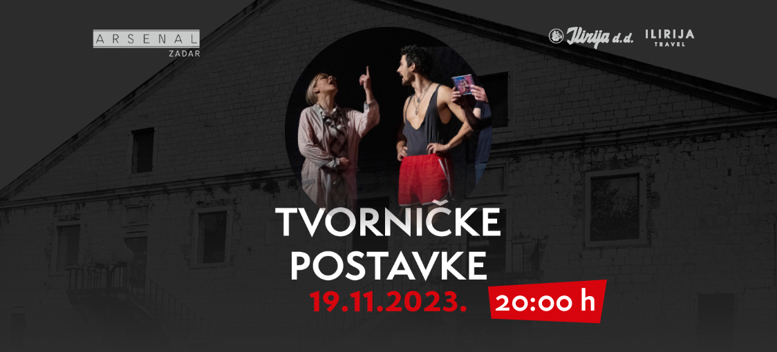 TVORNIČKE POSTAVKE | Arsenal Zadar